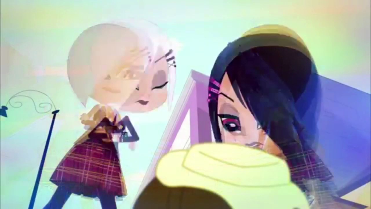 [LPS MV] The Blythe Song - YouTube