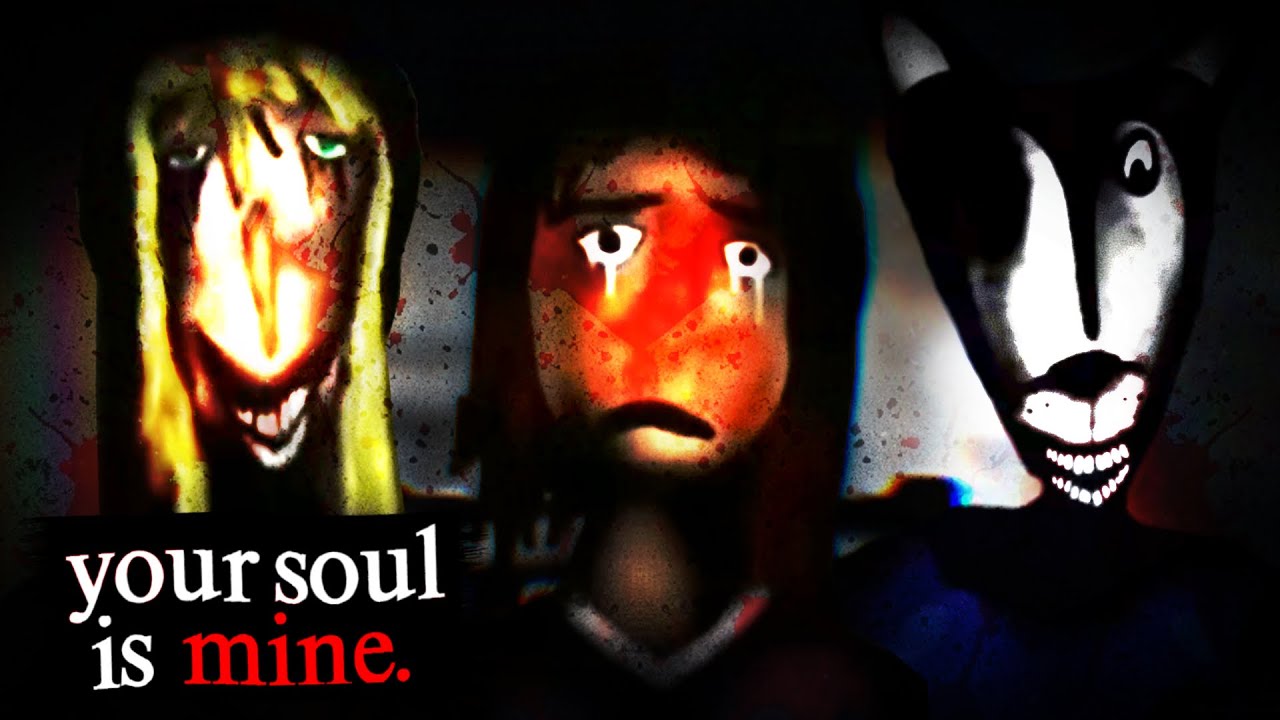 The Horrifying Hansel And Gretel Analog Horror You've Never Seen ...