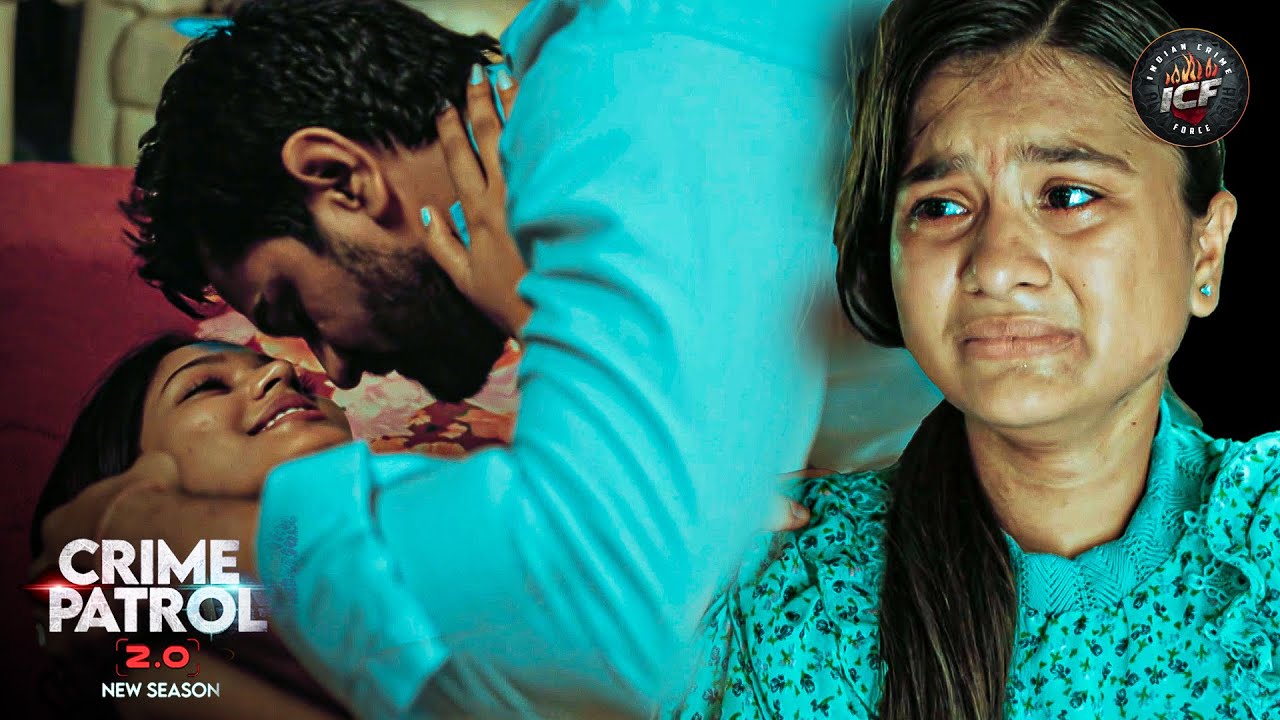 अंधकार | Crime Patrol Series | TV Serial Full Episode | Best of Crime ...