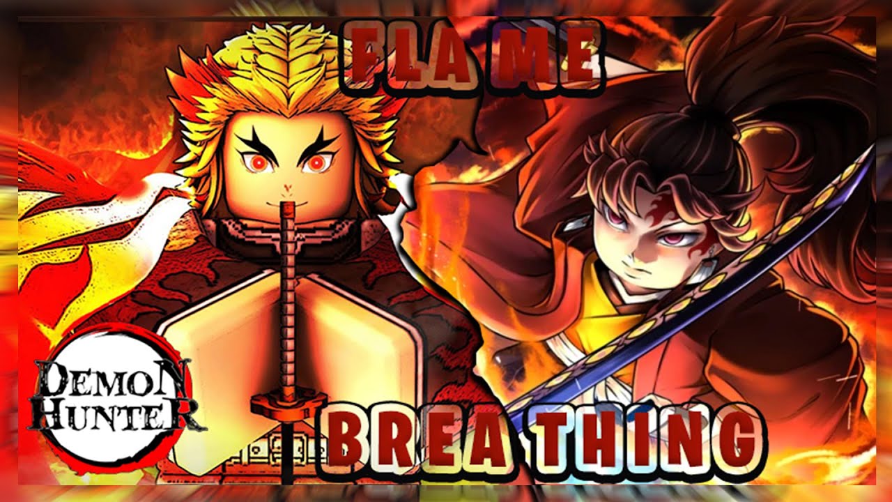 The BEST FLAME Build (Demon Hunter) - YouTube