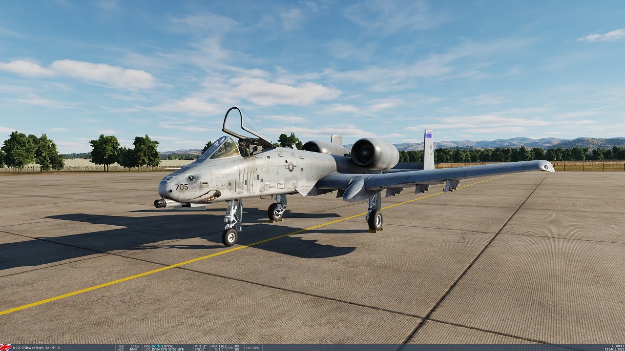 A10C2 Startup guide - YouTube