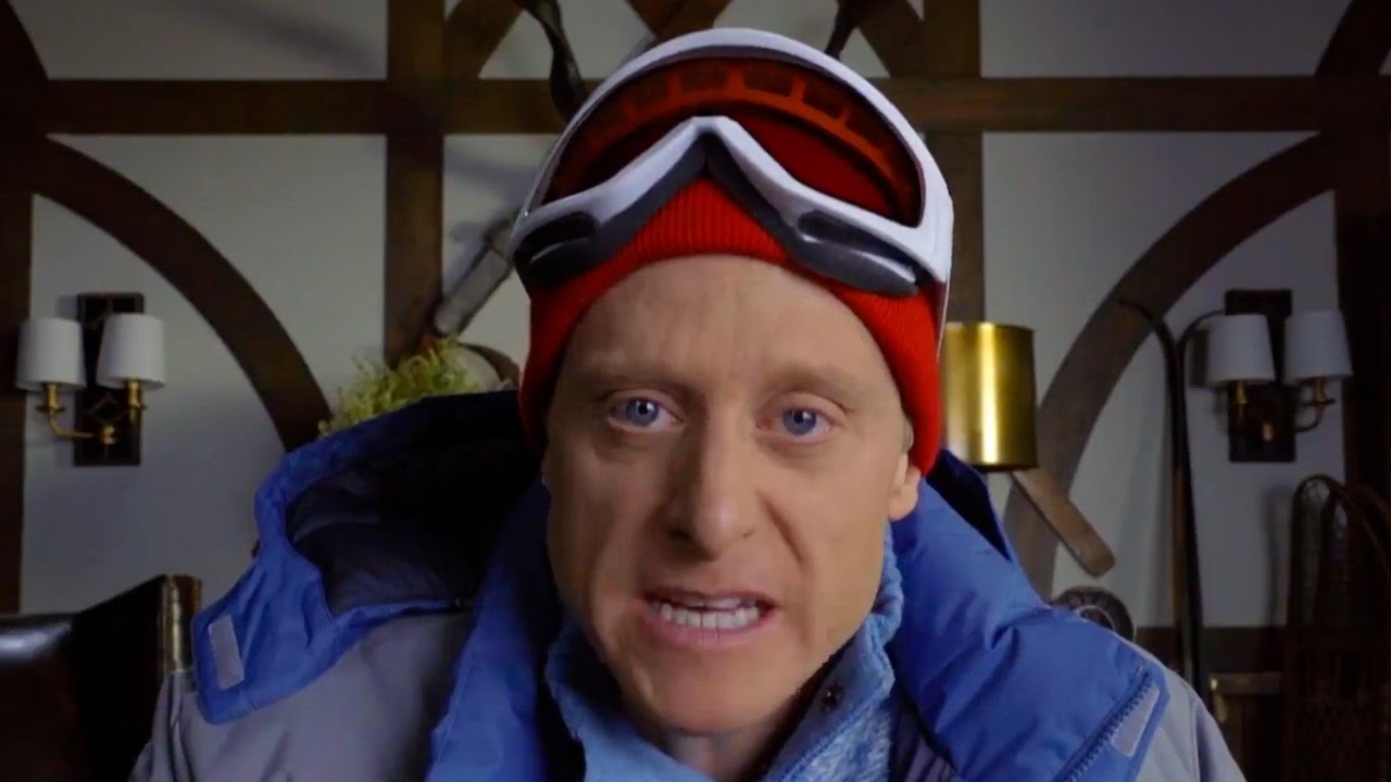 Powerless | official trailer (2017) DC Comics Wayne Industries Vanessa ...