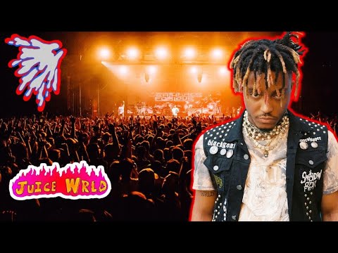Juice WRLD - Conversations (Fan Made Music Video) - YouTube