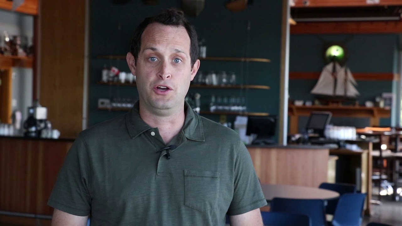 TEDxOttawa 2017: Shane Gero - YouTube