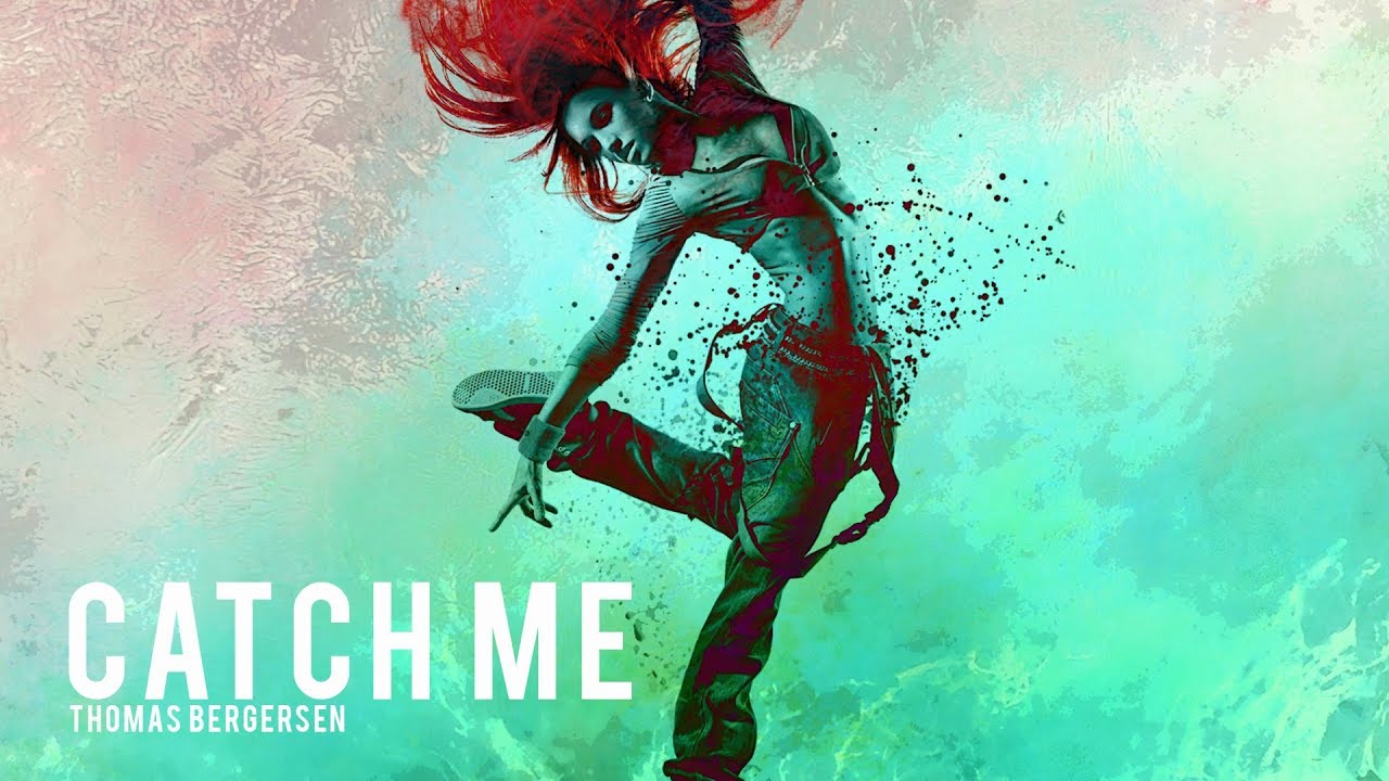 Thomas Bergersen - Catch Me (feat. Sonna) - YouTube
