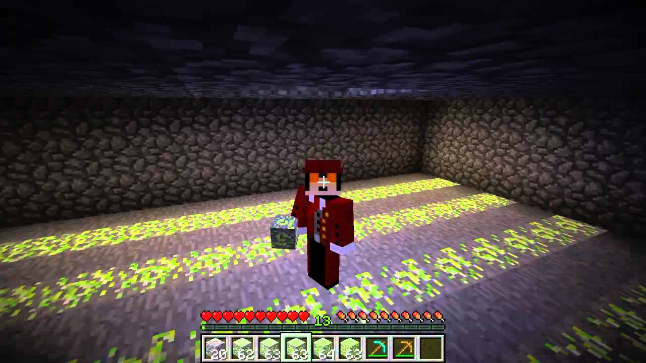 Experium Xp Orb Ore Mod Review And Install Instructions - 4MinModReview ...