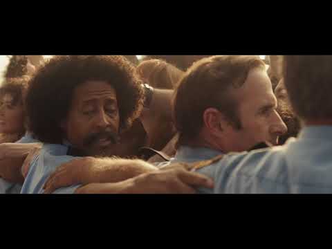 2018 Kia Stinger  Steven Tyler Big Game reklama – Feel Something Again