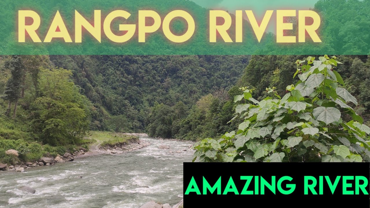 RANGPO RIVER - YouTube
