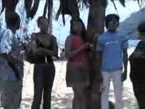 FORD MODELS'/FACE OF FASHION SUPERMODEL TO THE CARIBBEAN 2007/2008