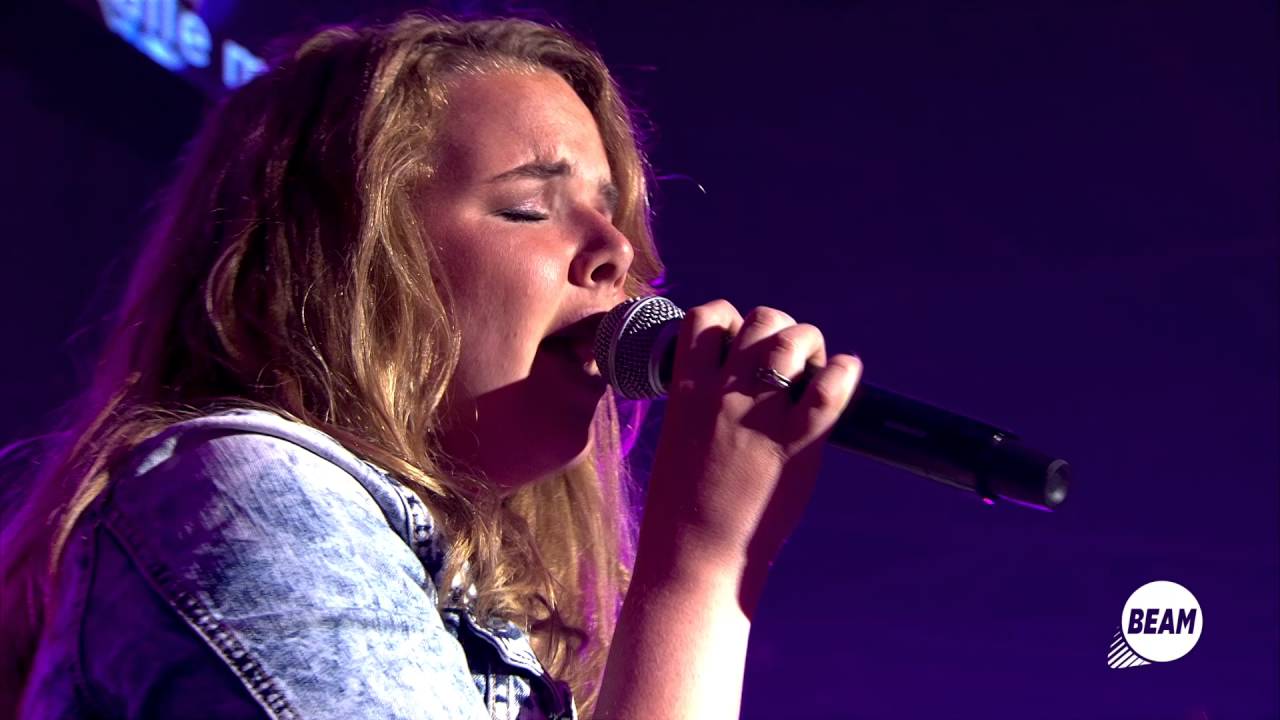 BEAM WORSHIP BAND - U BENT HEILIG [LIVE at EOJD 2016] - YouTube