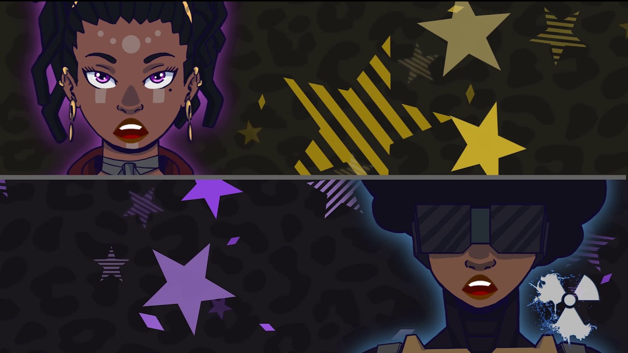 SSBB Animated Teaser - YouTube