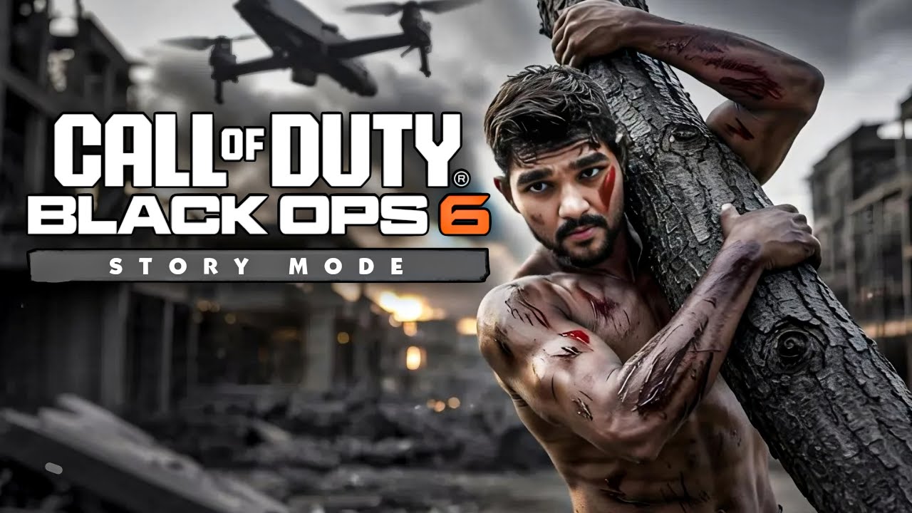 NO DEATHS. FULL CAMPAIGN. LEGENDARY MODE. 💀 | CoD Story LIVE - YouTube