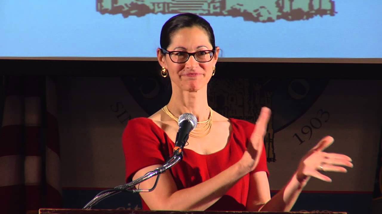 Anne Pramaggiore, President and CEO, ComEd - YouTube