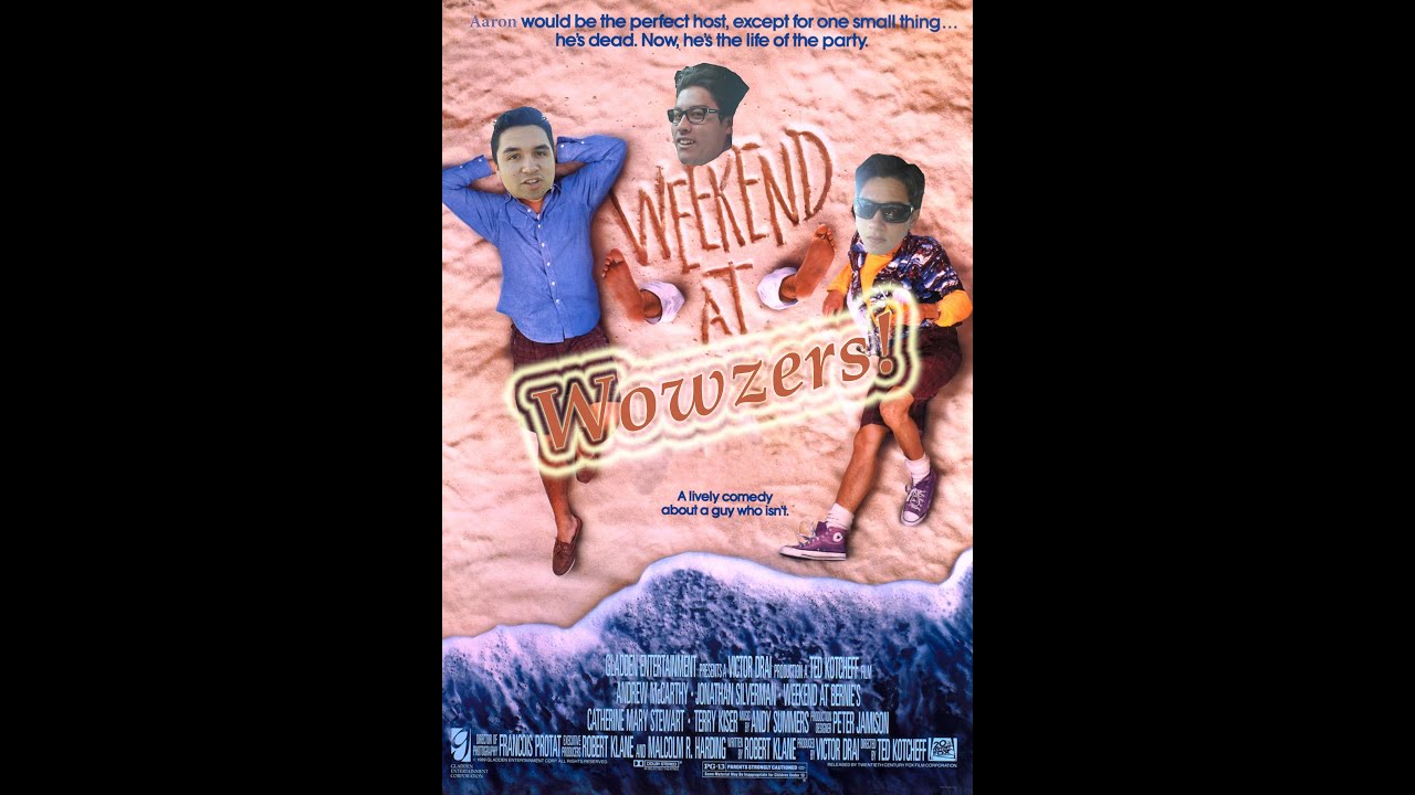 Weekend at Wowzers! - YouTube