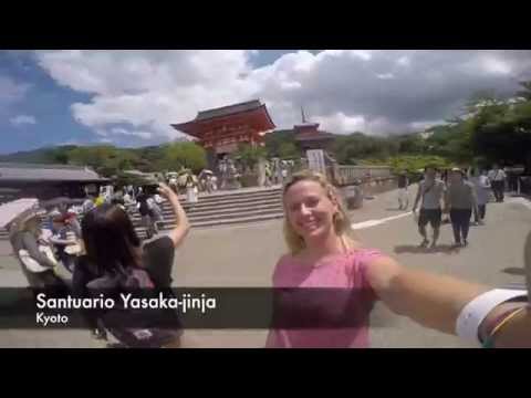 Japan Tour 2015 - 16/31 Agosto - viaggigiovani.it