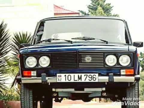 Azeri bass yeni 2018