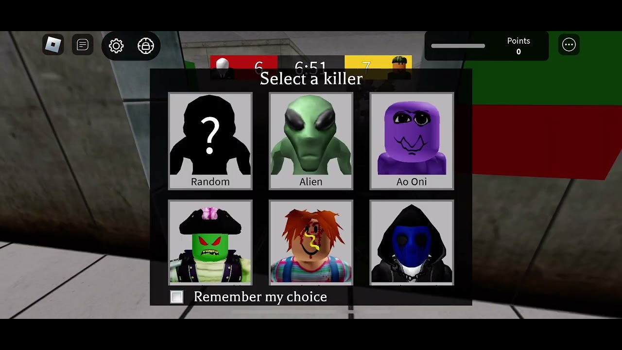 Playing the new infection mode in Saktk also it’s in saktk test servers ...