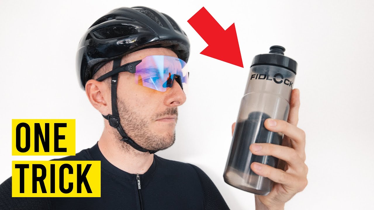 The Pro Peloton are Doing THIS to Race Faster - YouTube