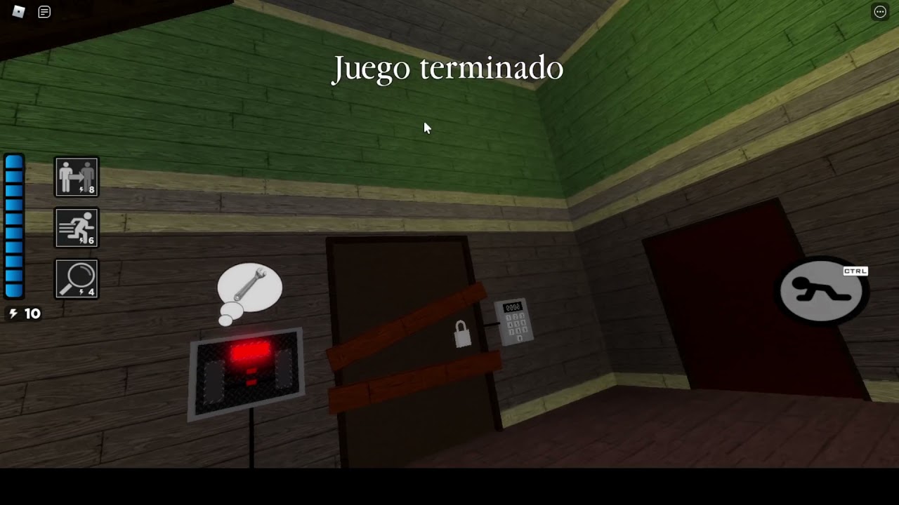 NEW SECRET TIO INVISIBLE VERSION SKIN JUMPSCARE INSIDE PIGGY PENNY ...