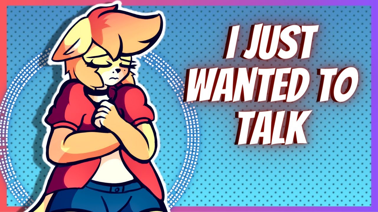 Being an Introvert | Short Comic Animation #125 - YouTube