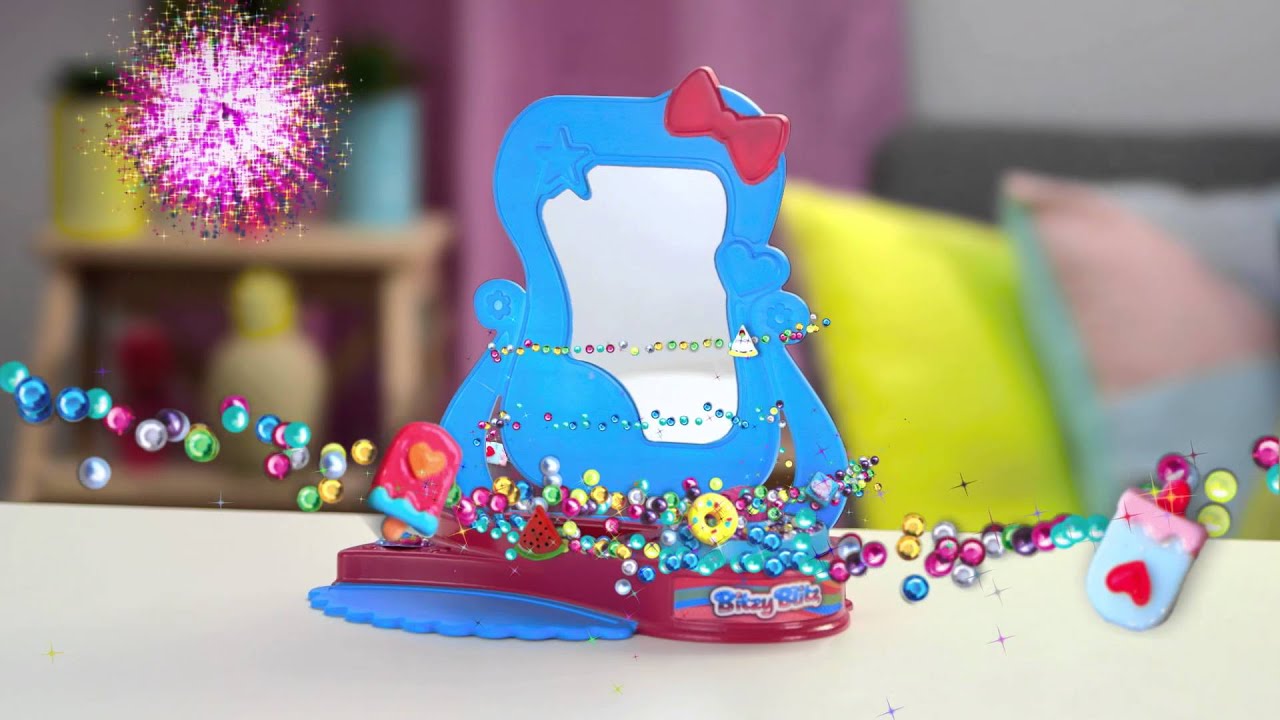 Bitzy Blitz TVC - YouTube