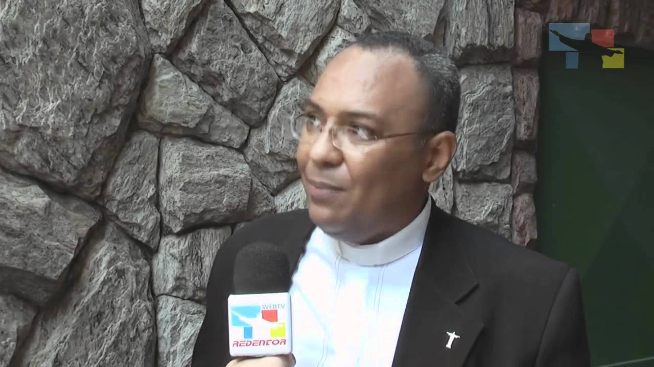 PE MARCOS WILLIAN FALA SOBRE A PASCOM - YouTube