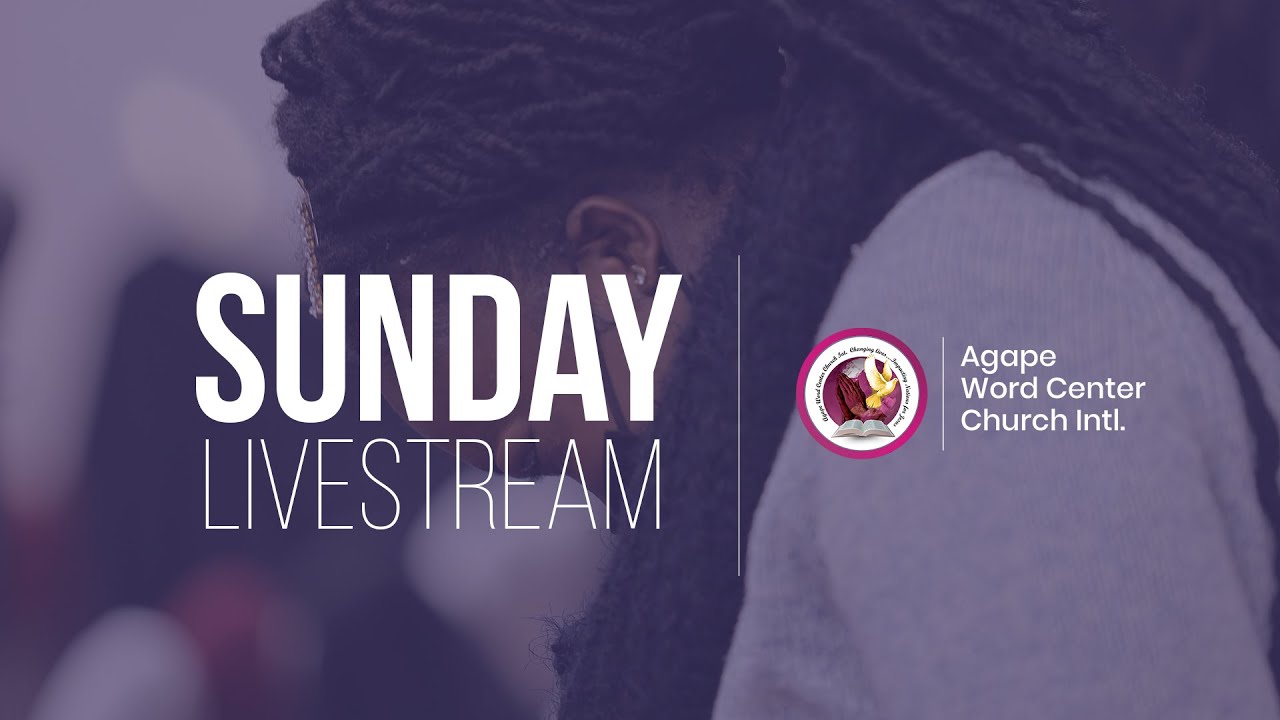 Kingdom Influencers | Rev. Cee | Sunday Service Live | January 14 - YouTube