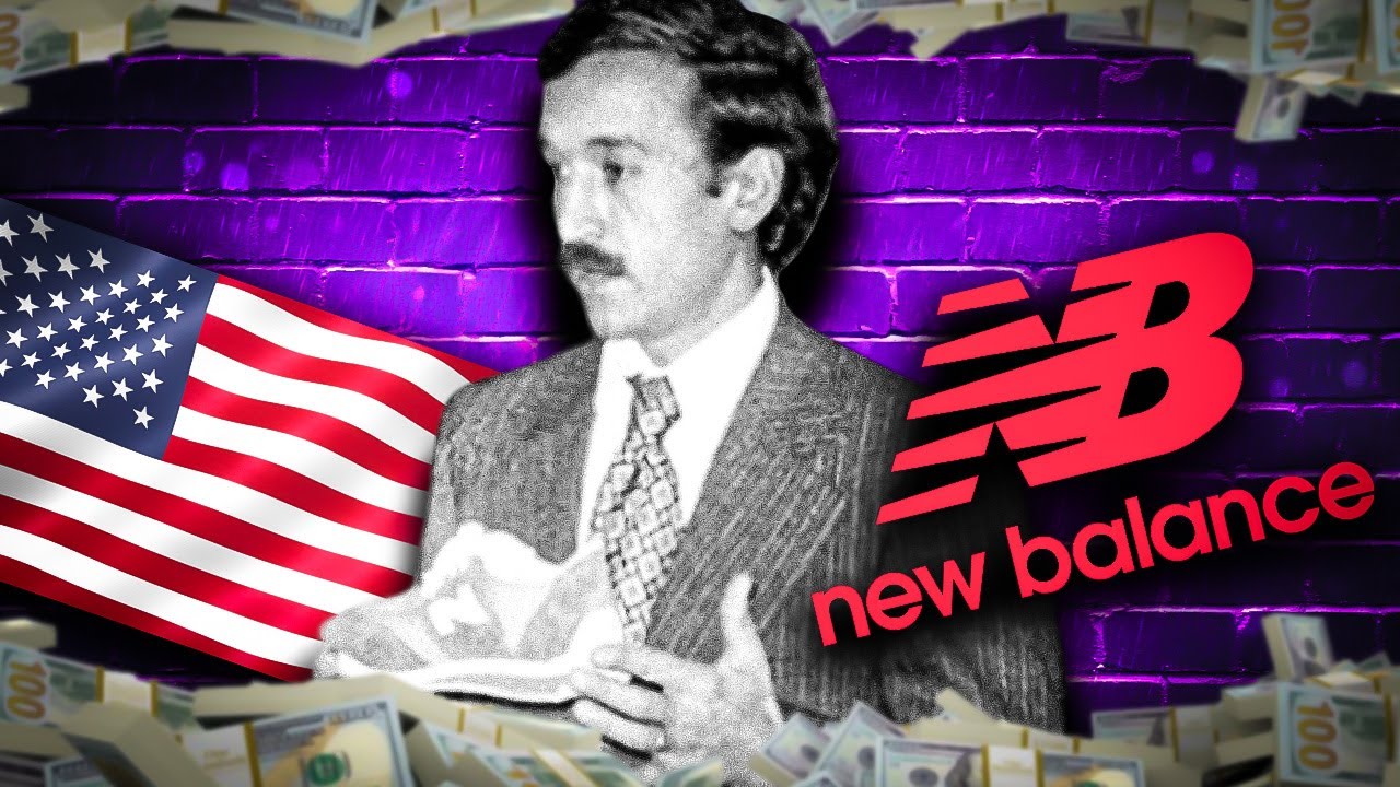 33-year-old loser reinvents insoles and becomes a billionaire | New ...