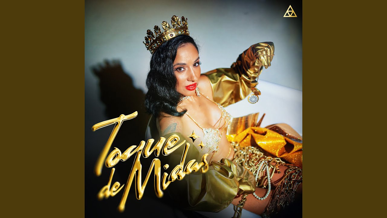 Toque de Midas - YouTube