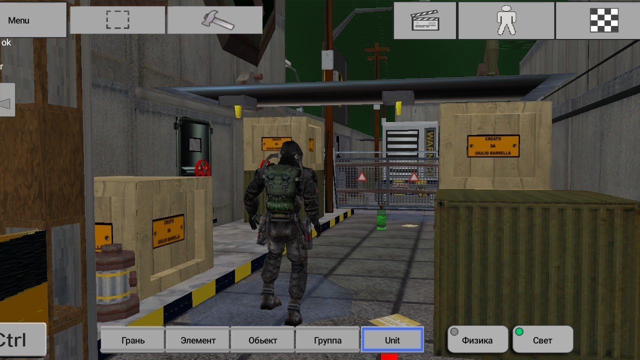 perfect for portable 3d map constructor🎮♦ - YouTube
