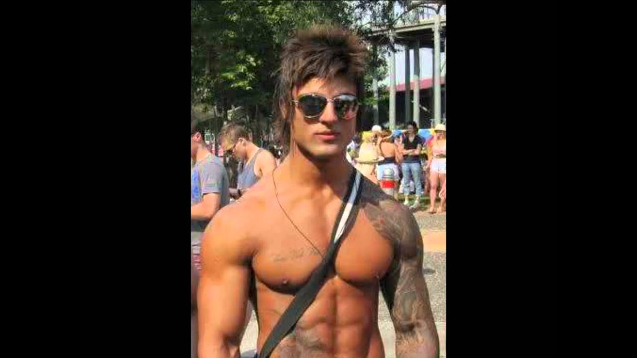 Since it's international Zyzz day tomorrow, I just wanted to thank Zyzz ...