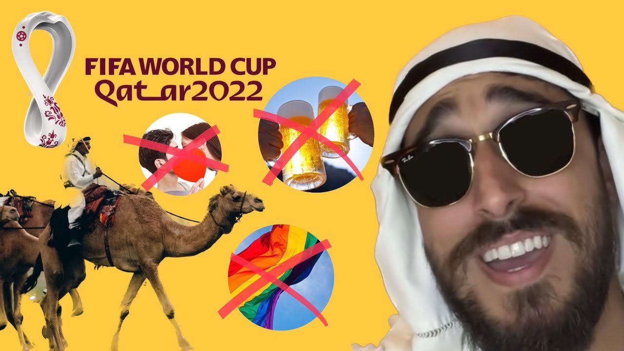 Tudo o que você precisa saber antes de ir pro Qatar - YouTube