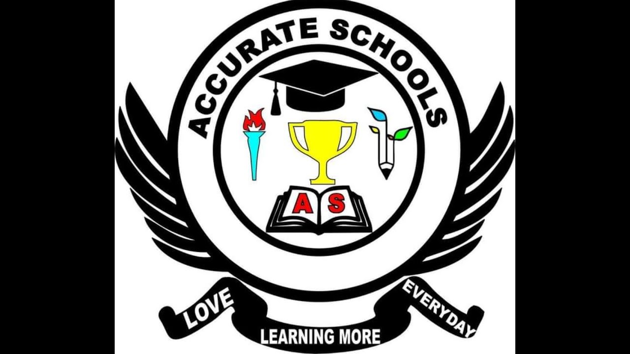 Accurate school - YouTube