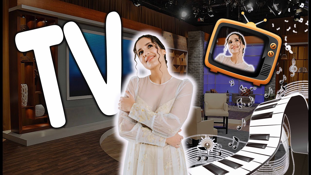 TV interview 2016 - - YouTube
