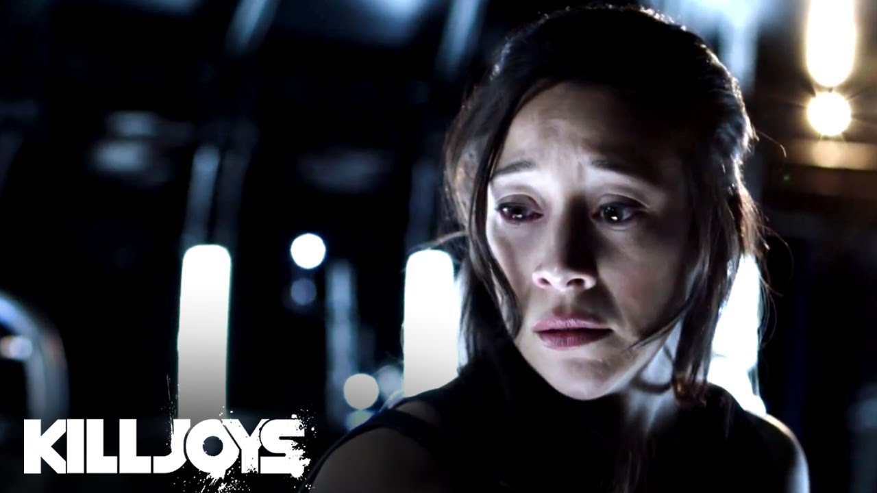 KILLJOYS | Season 4, Episode 4: A New Beginning | SYFY - YouTube