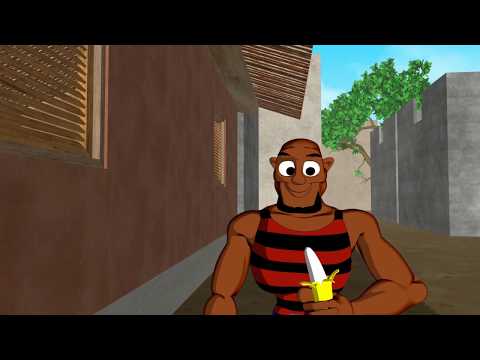 Gnamankoudji Zekinan \