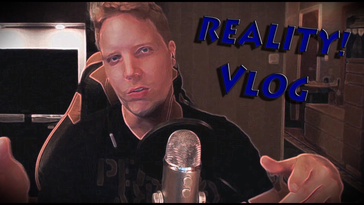 Gaming channel "behind the scenes" update vlog - YouTube