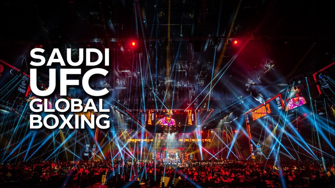 Turki Al Sheikh and TKO Group Announce the Launch of New Boxing ...