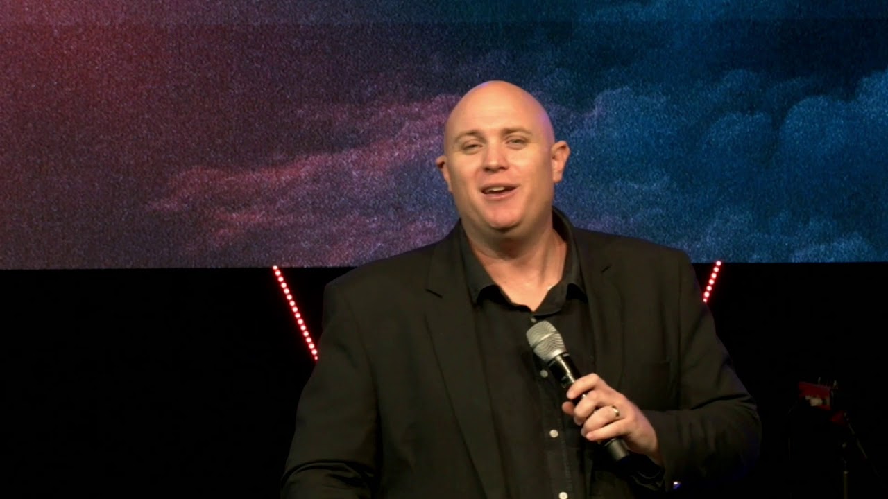 Victory Church Brisbane Ps Yuan Miller Psalm 23 5th April 2020 - YouTube