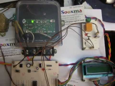 Priority based power distribution system - YouTube