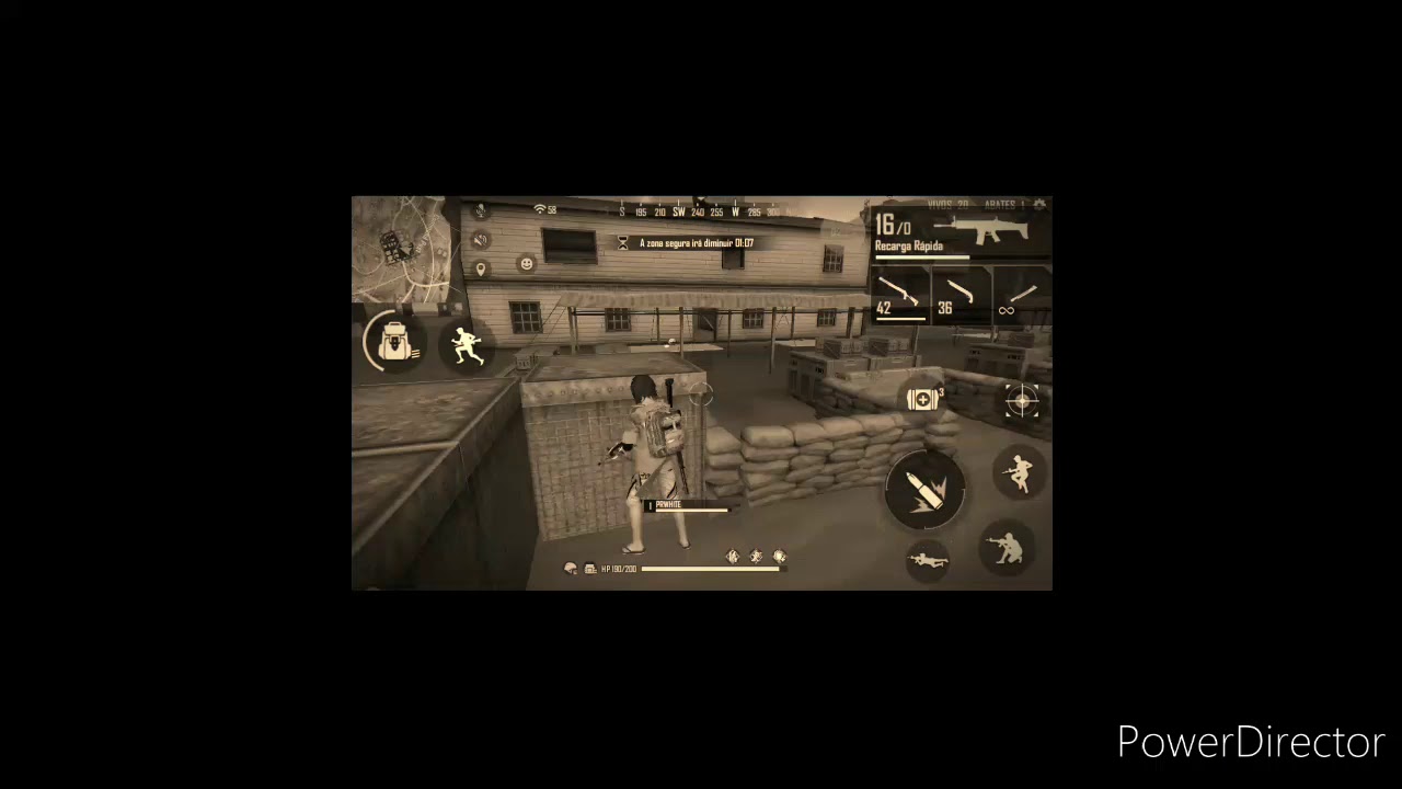 MINI B4K MOBILE 😏 - YouTube