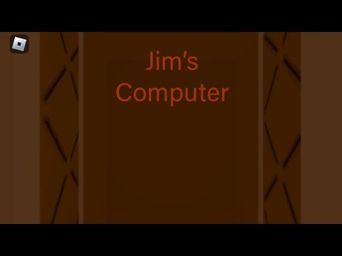 Jim’s computer - YouTube