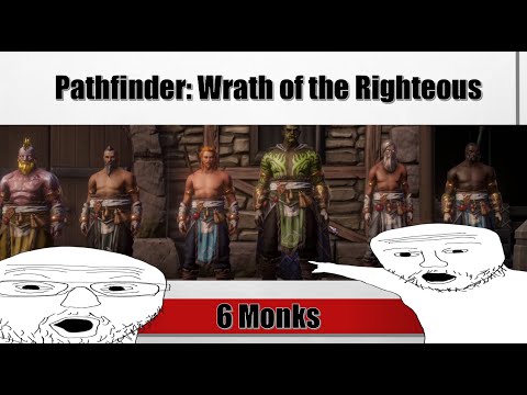 6 Monks - YouTube
