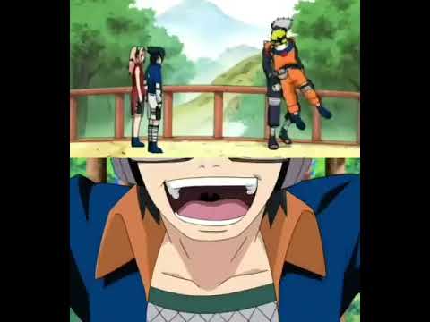 Naruto & Obito Edit - Heat Waves #shorts - YouTube