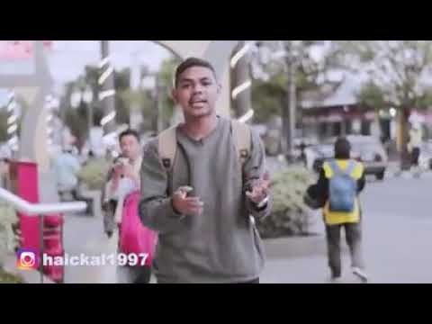 Video Prank cewek matre