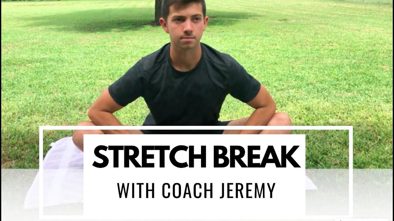 Stretch Break - YouTube