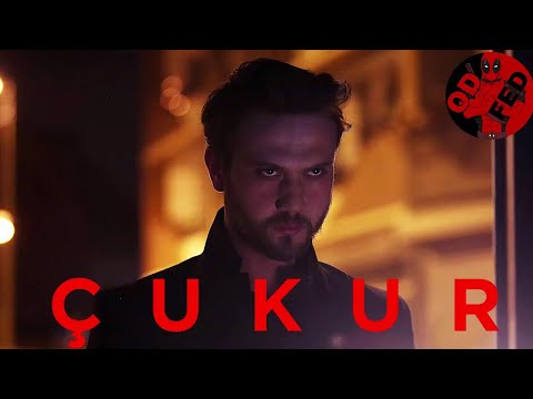 Çukur - 2. Sezonun En İyi Müzikleri (Full)2. Sezon