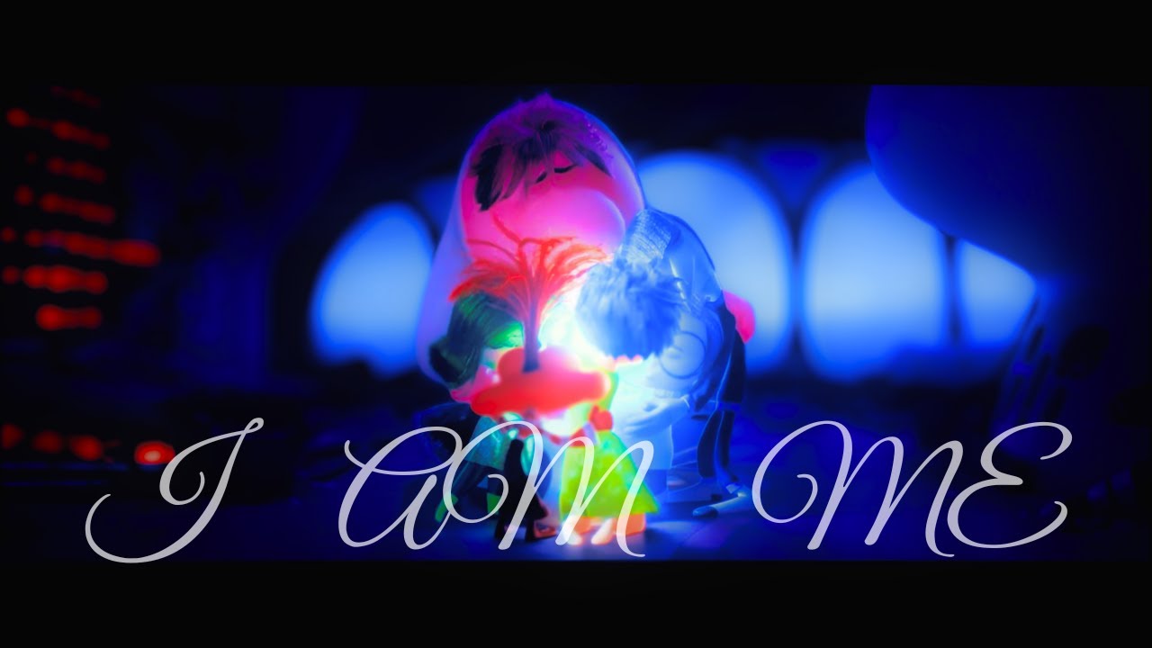 I Am Riley (Inside Out 2 Ending) - YouTube