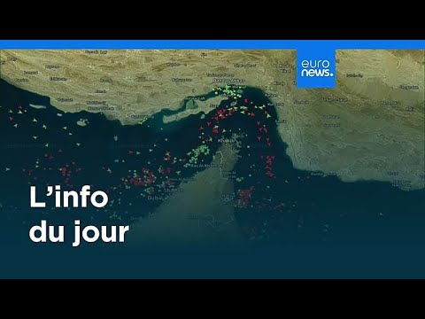 L’info du jour | 19 avril 2026 - Matin