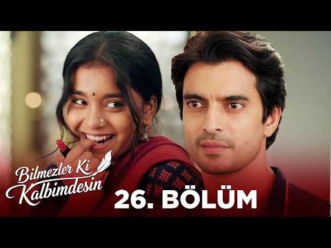 Bilmezler Ki Kalbimdesin Hint Dizisi (Imlie) 26. Bölüm - 20 Temmuz 2026 @kanal7